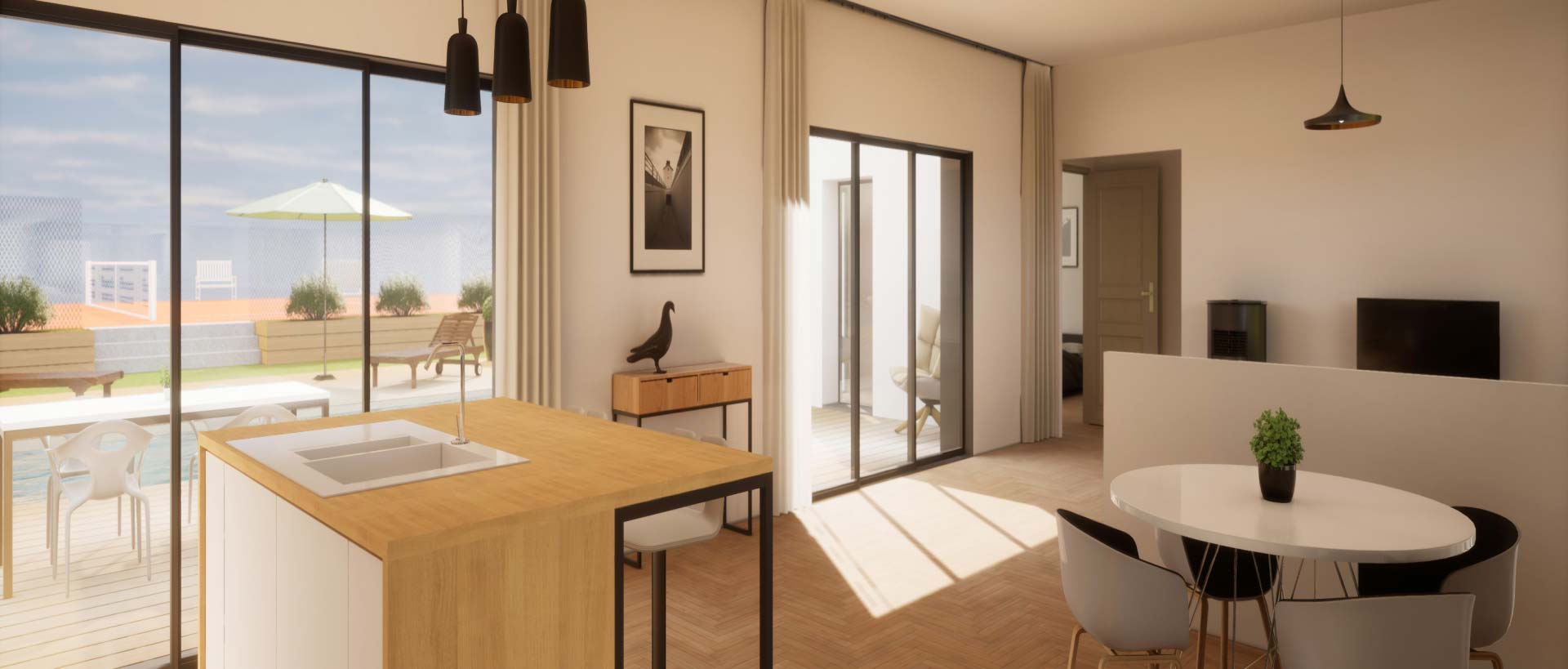 Menuisier Agenceur Tassin-La-Demi-Lune | Votre Expert en Sur Mesure ...